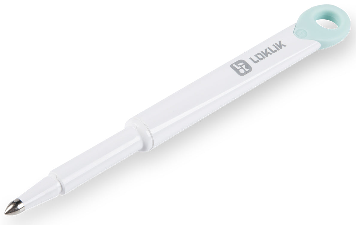 LOKLiK iCraft™ Scoring Stylus Pen – Perfekta viklinjer för ...